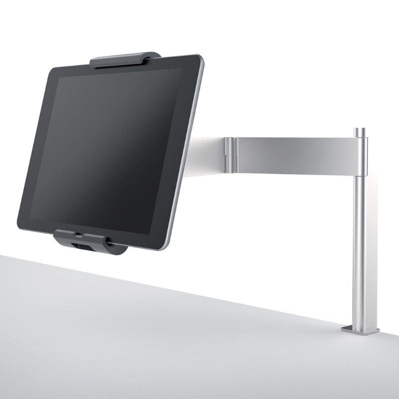 Tablethouder Bureau Flexibel | Displayshop.nl