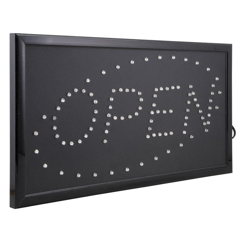 LED Bord OPEN